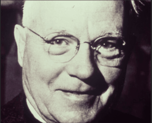 The Oxford Group and Detroit – General Service of Southeastern Michigan