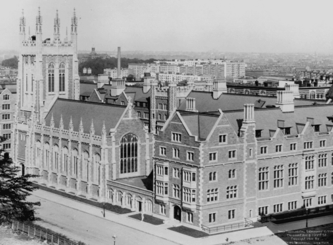 The Connection of the Serenity Prayer to Detroit, Michigan – General ...